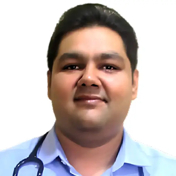 Dr. Saket Jha - Brain, Body and Mind Multi-Superspeciality Centre Pvt ...