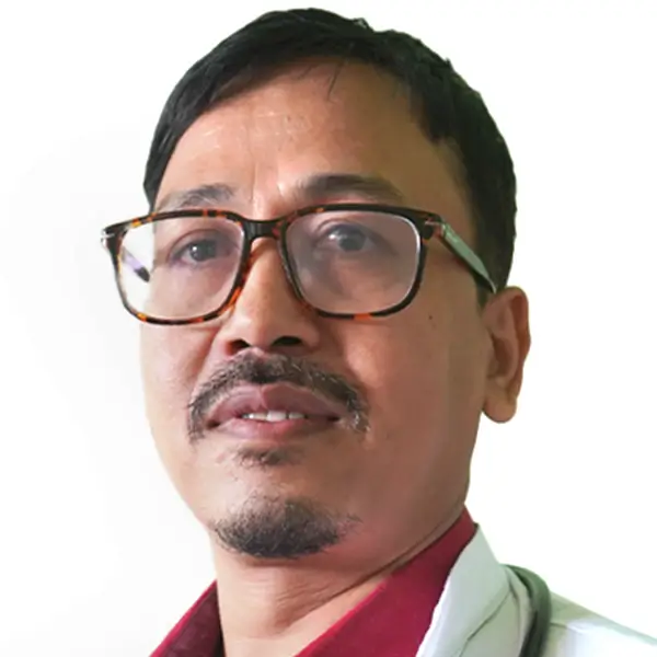 Dr. Prashu Ram Bista - Brain, Body and Mind Multi-Superspeciality ...